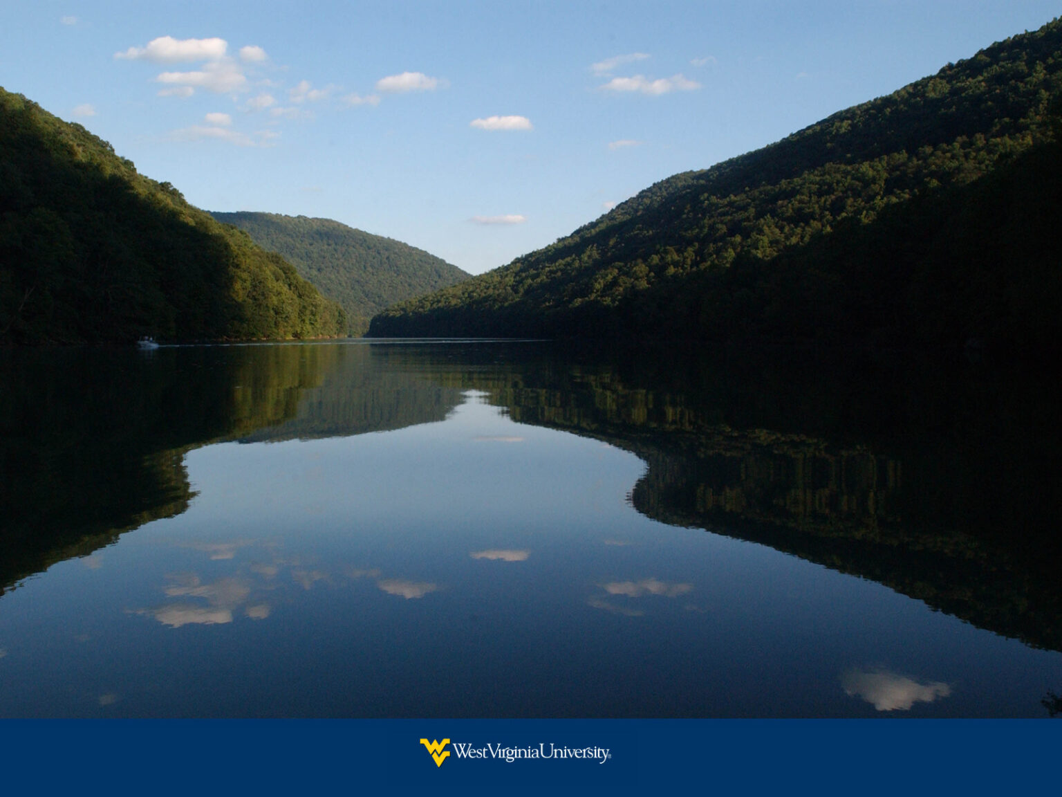 The Waterways Journal – Upper Monongahela River Association