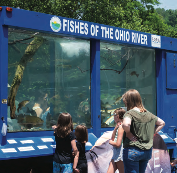 Educational nonprofit brings awareness to water quality – Upper ...