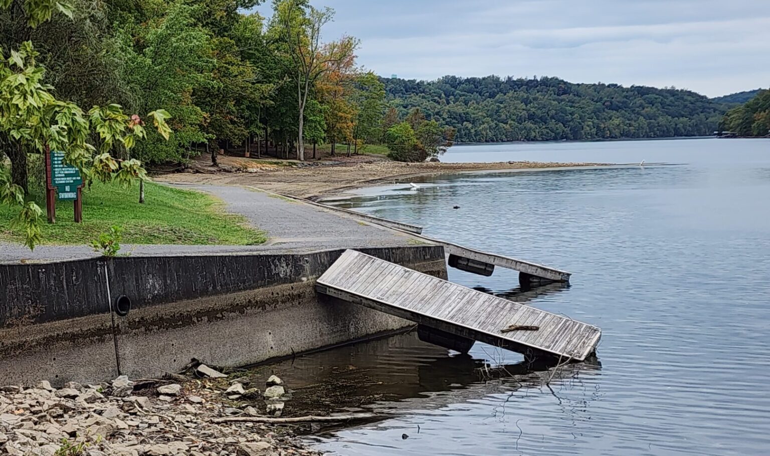 Federal judge dismisses Biafora case against Lake Lynn Generation ...